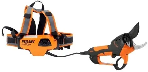 Pellenc Products | SunVolt Supply | Cordless Tools, Oliver BC