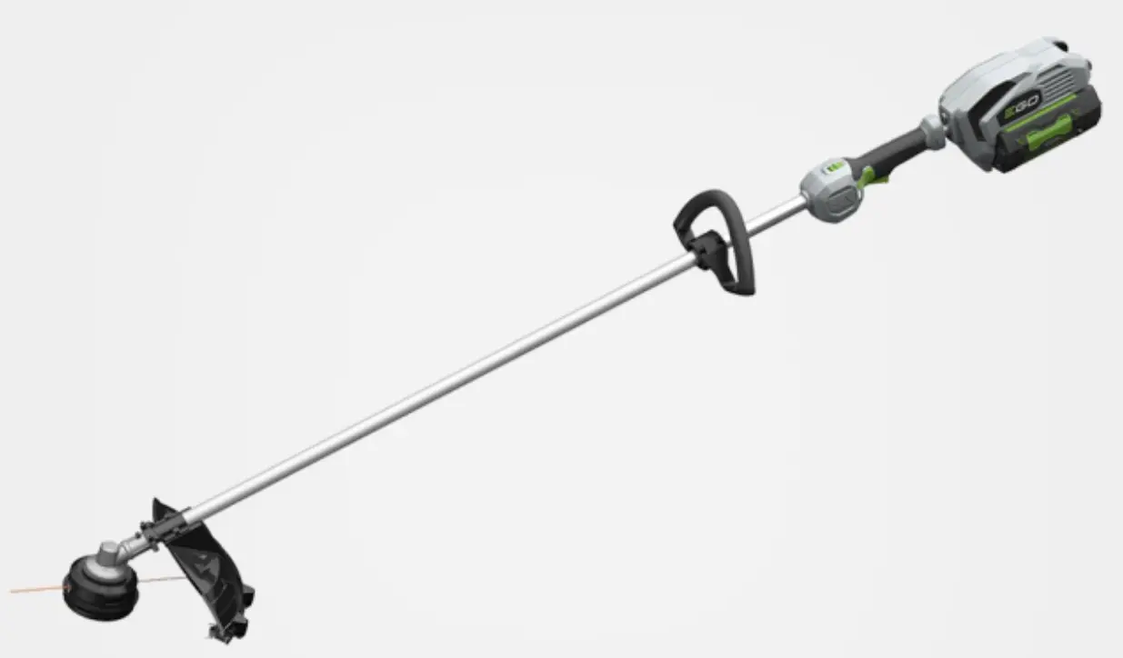 EGO String Trimmers | SunVolt Supply | Cordless Tools, Oliver BC