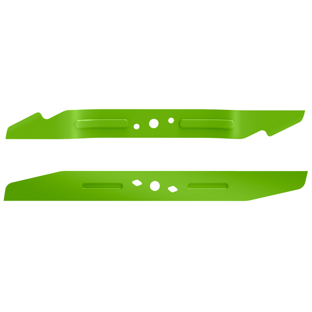 EGO Dual Blade Repl Kit (Extended Run Time Blade Set) | SunVolt Supply ...