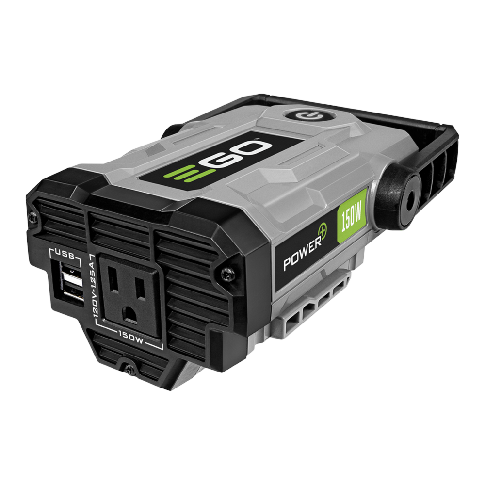 EGO Nexus Escape 150W Inverter | SunVolt Supply | Cordless Tools, Oliver BC