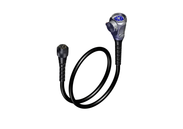 Pellenc PE-57248 Long Quick Connecting Cable/Alpha | SunVolt Supply ...